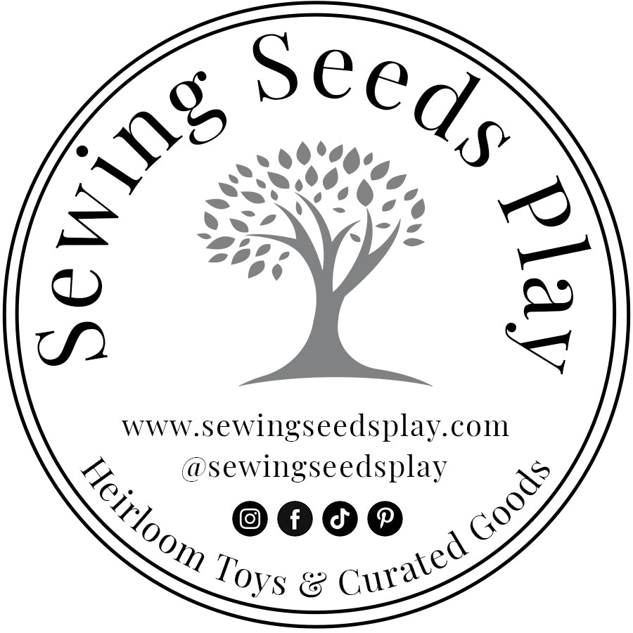 Sewing Seeds Play