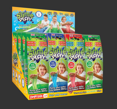 Felt Standing Polar Bear – Sewing Seeds Play