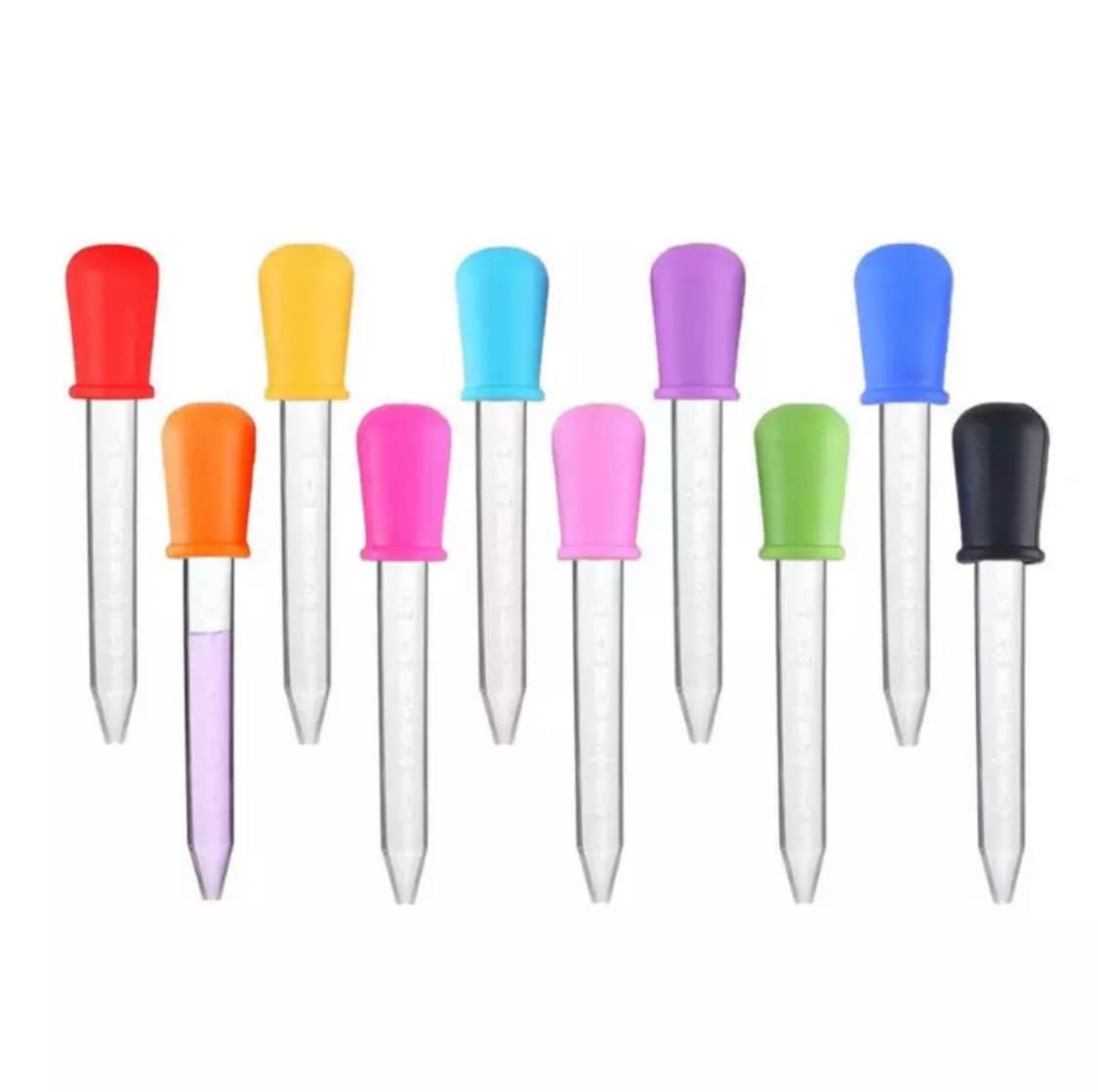 1 Jumbo Dropper - Colour Tones May Vary Slightly – Sewing Seeds Play